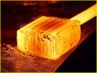 Open Die Forged Shapes - All Metals & Forge Group