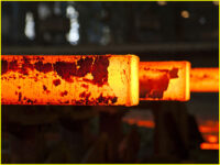 Open Die Forged Shapes - All Metals & Forge Group