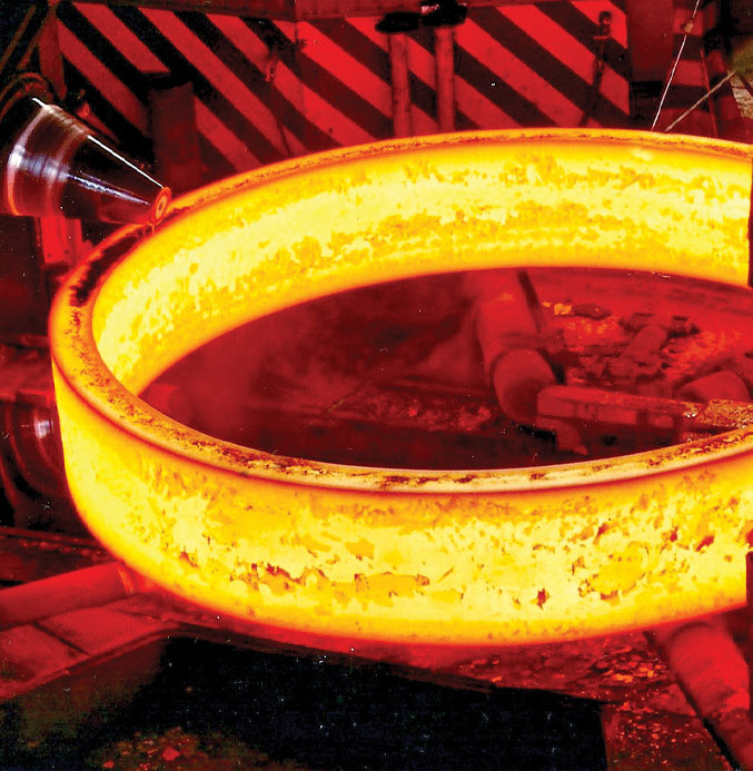 Design 2 part - All Metals & Forge Group