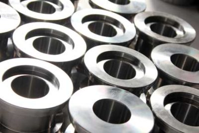 Gear Blanks - All Metals & Forge Group