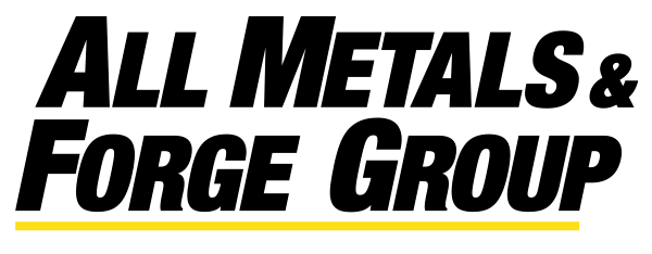 Piezas de metal forjado - All Metals & Forge Group